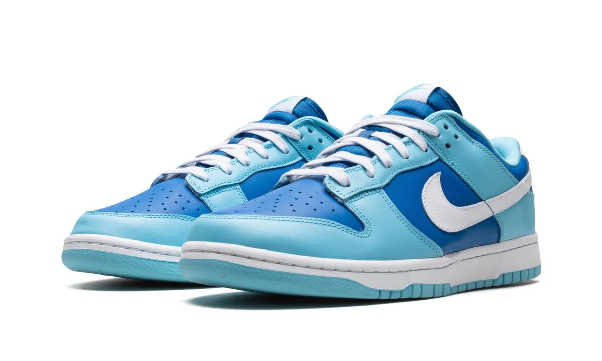 Nike Dunk Low "Argon 2022" — Sneaker Sapphire