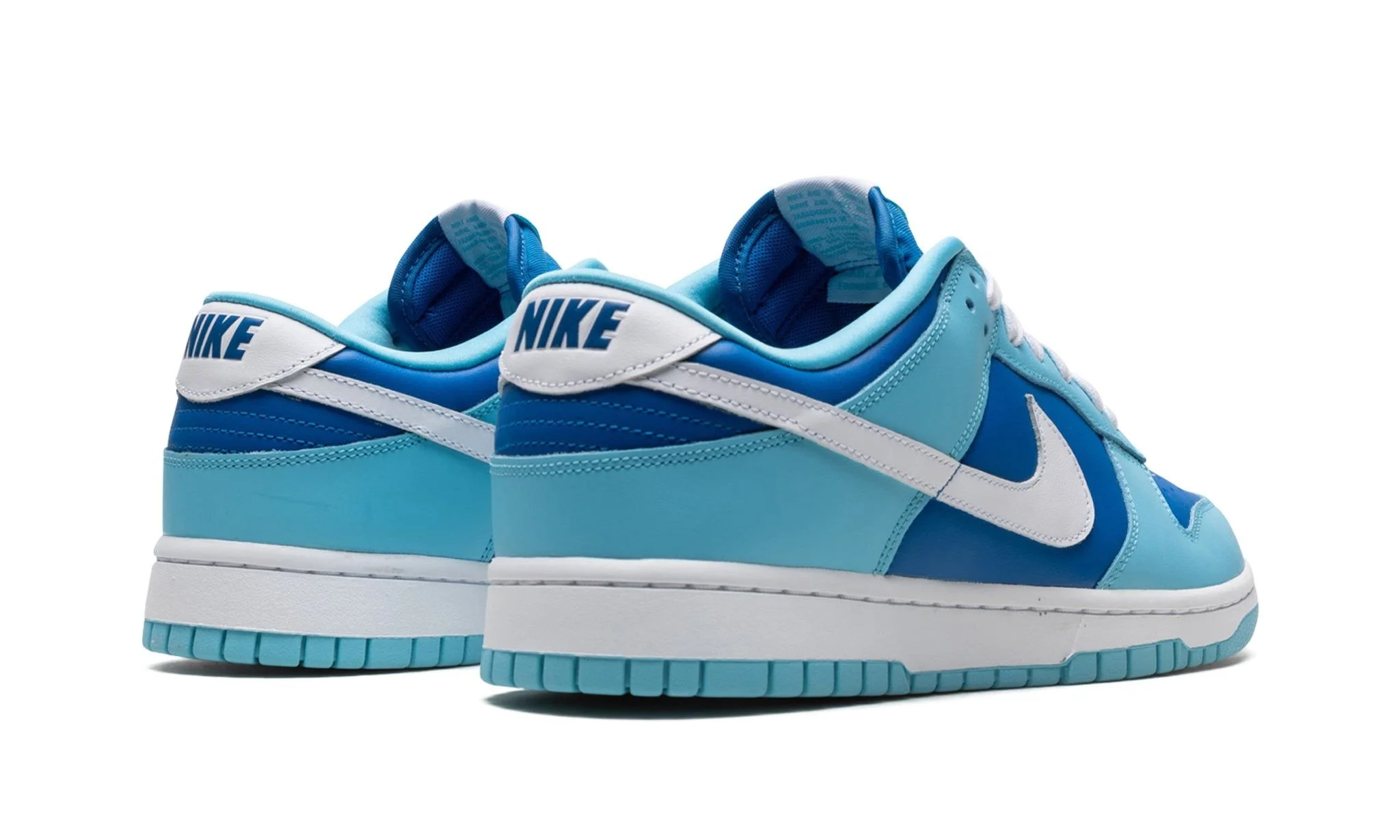 Nike Dunk Low "Argon 2022" — Sneaker Sapphire