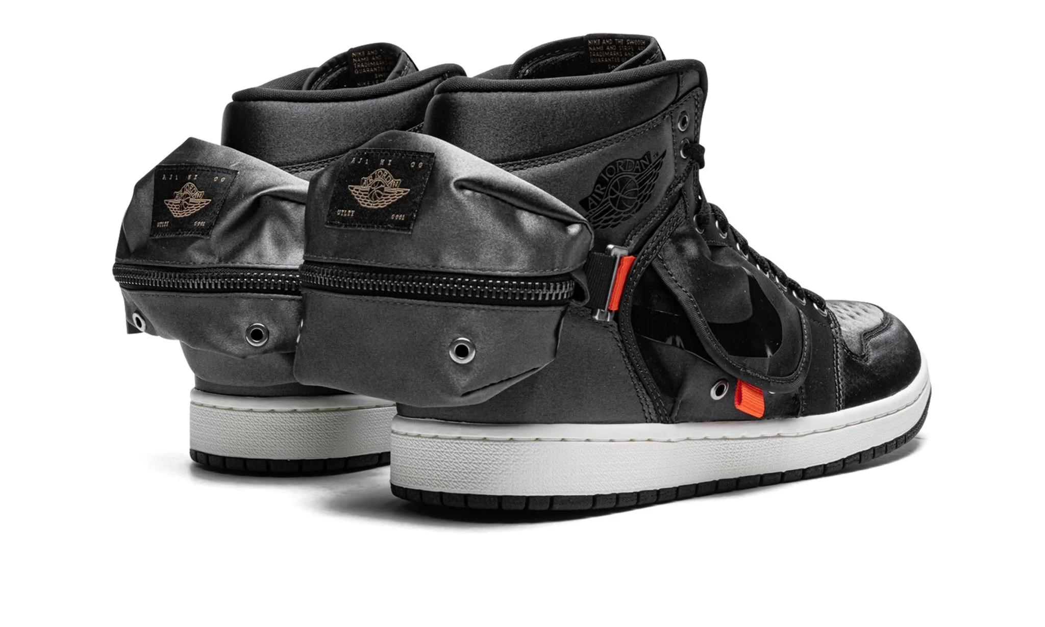 Air Jordan 1 Bio Hack — Sneaker Sapphire
