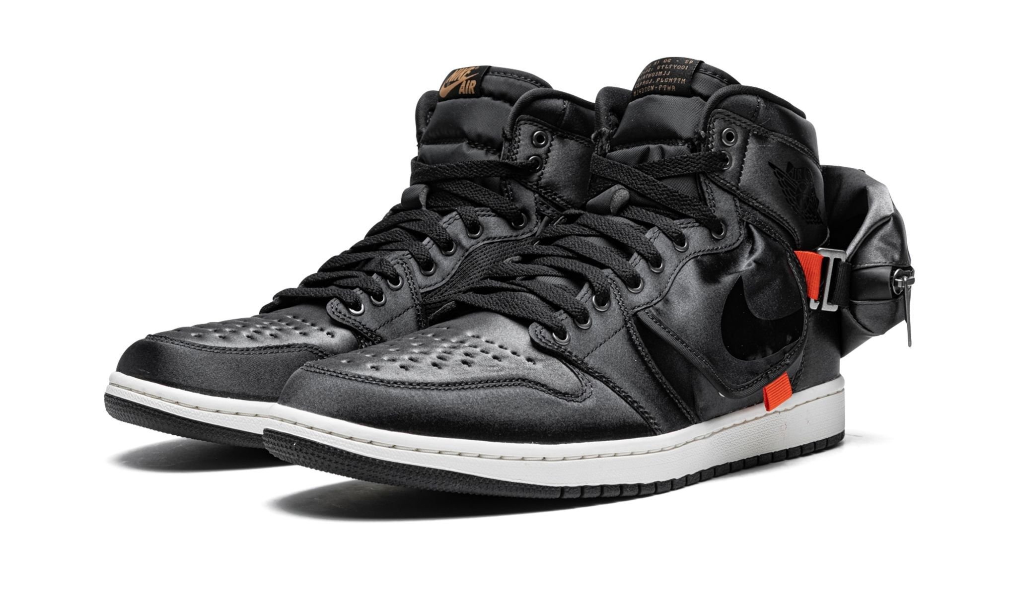 Air Jordan 1 Bio Hack — Sneaker Sapphire