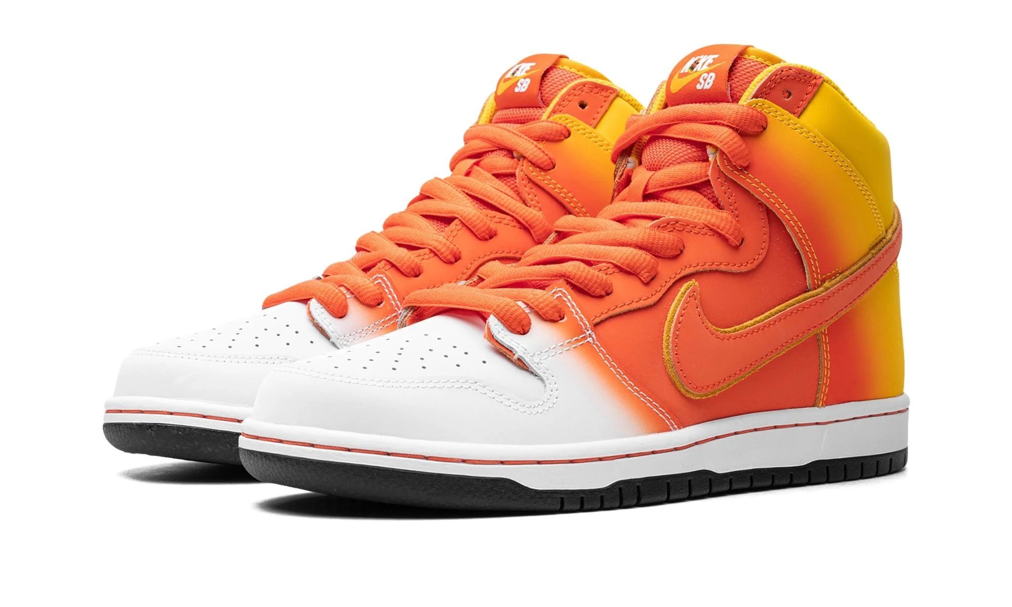 Nike SB Dunk High "Sweet Tooth" — Sneaker Sapphire