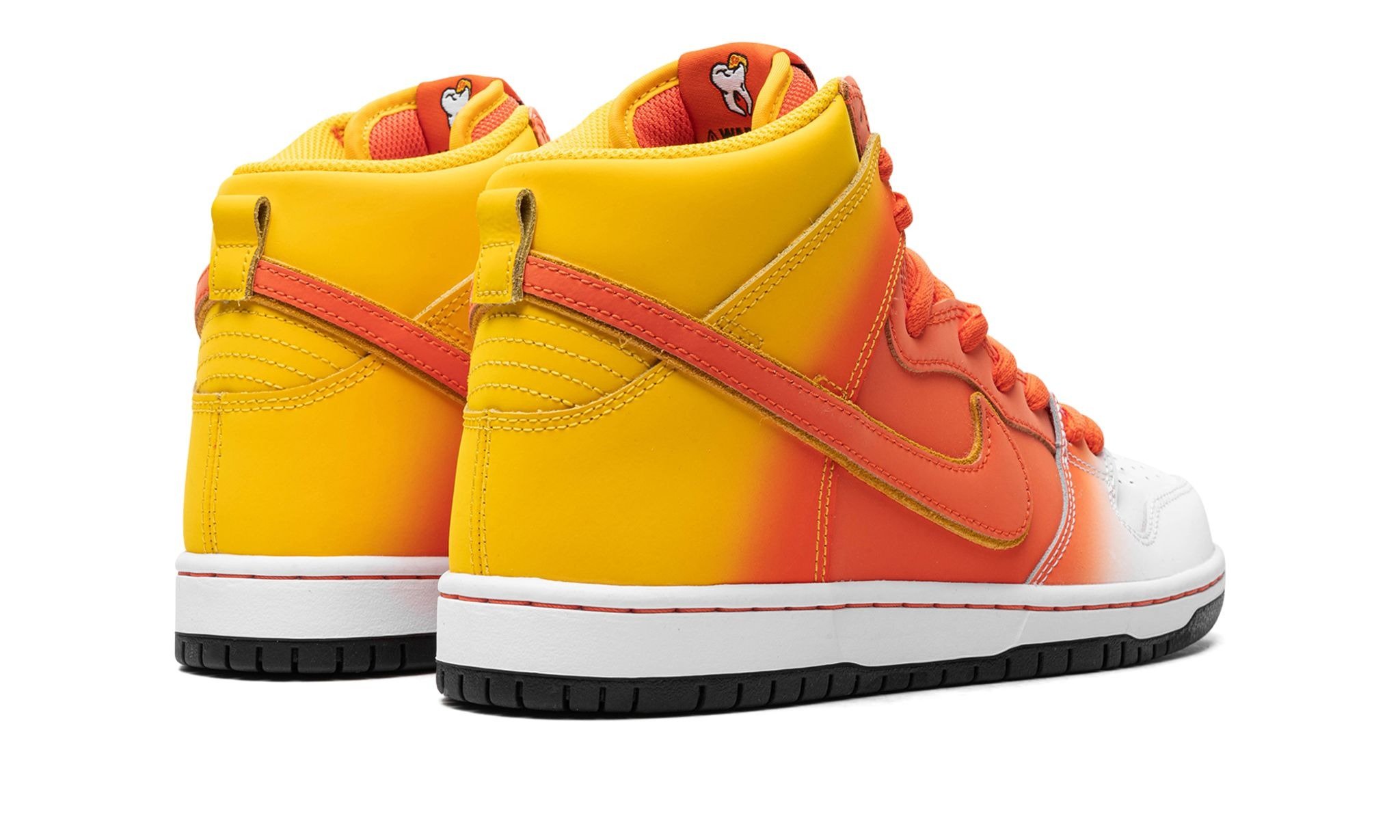 Nike SB Dunk High "Sweet Tooth" — Sneaker Sapphire