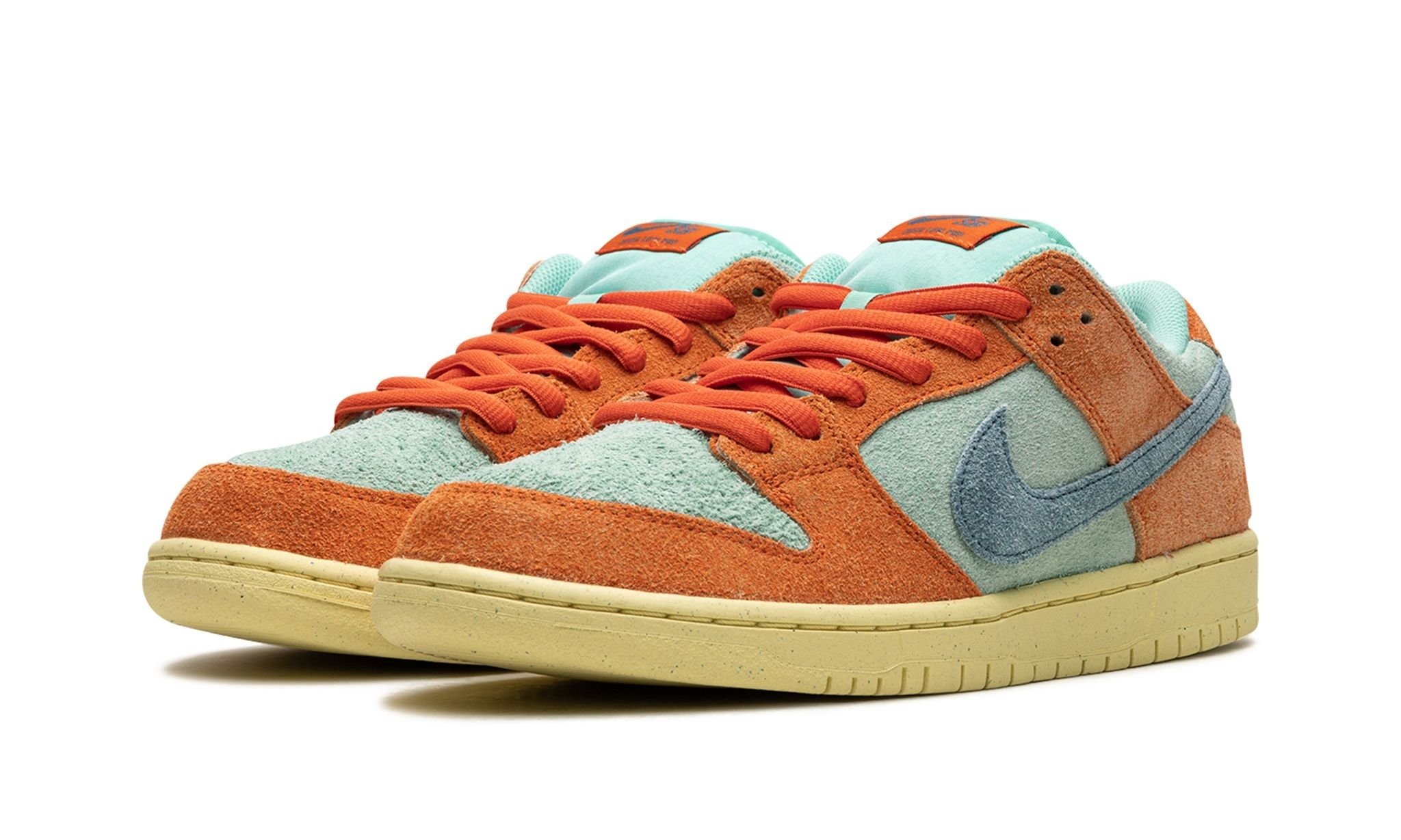 Nike Dunk Low Cacao Wow — Sneaker Sapphire