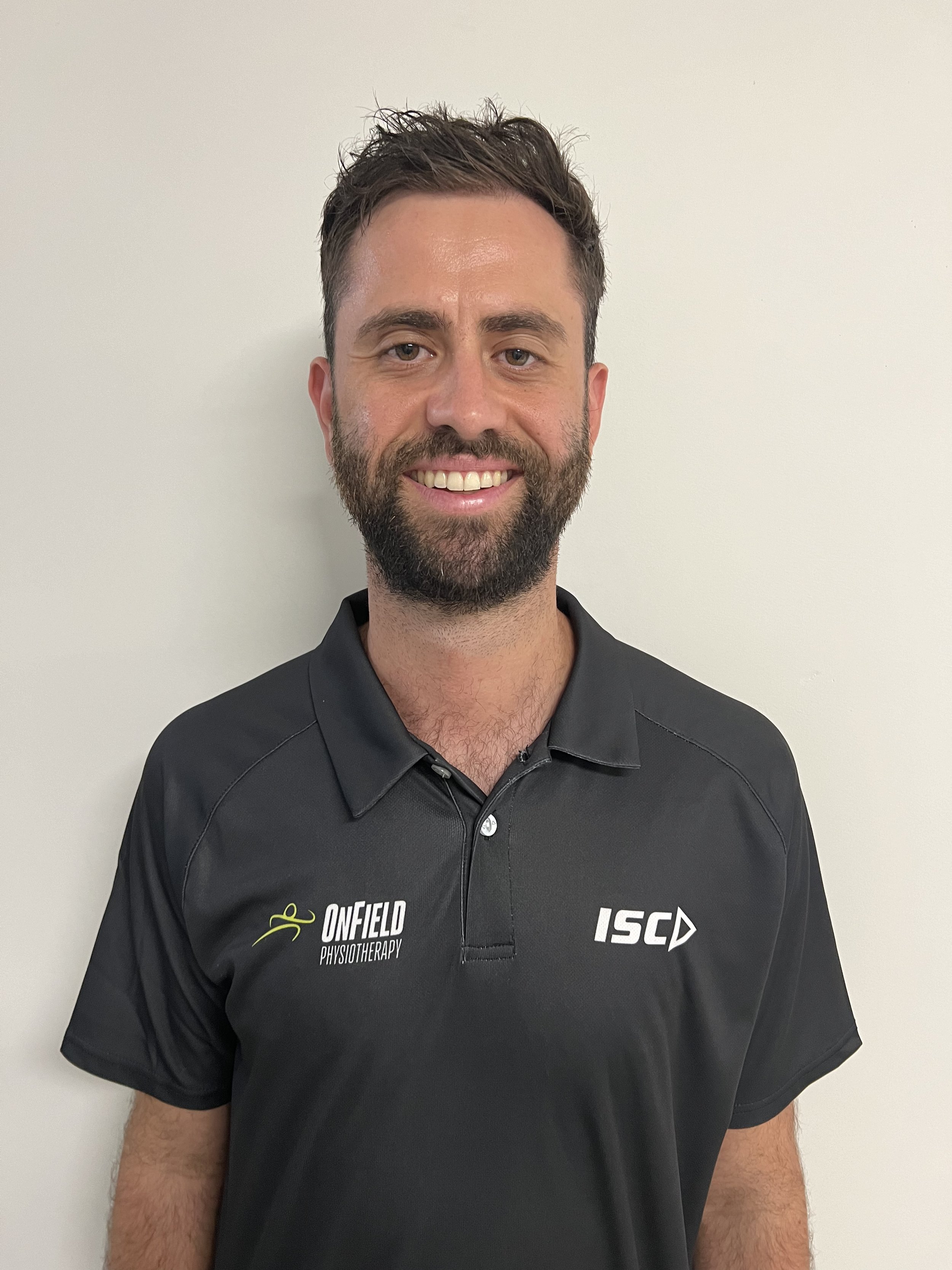 Our Team — OnField Physiotherapy Bicton