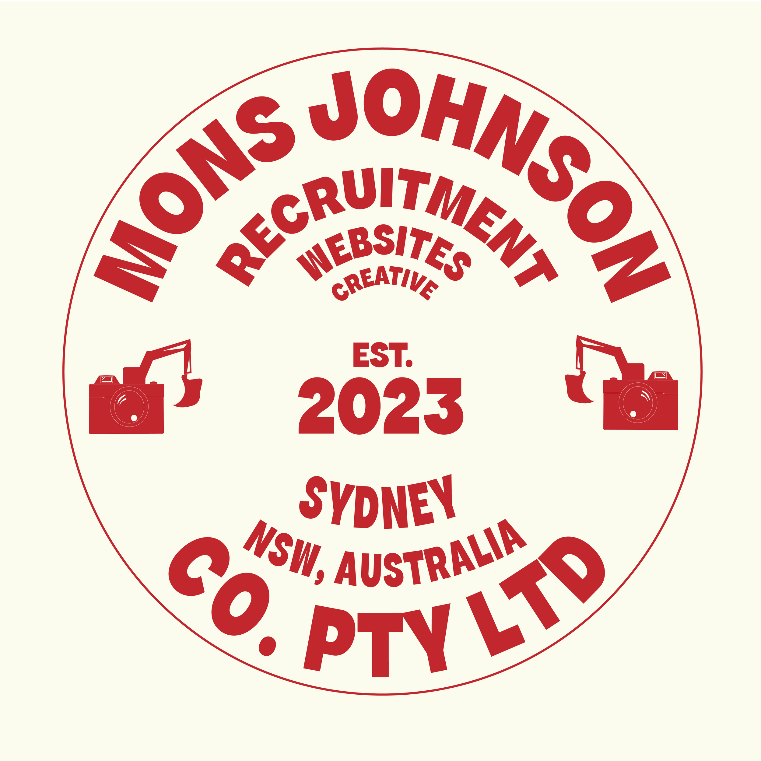Mons Johnson Co.