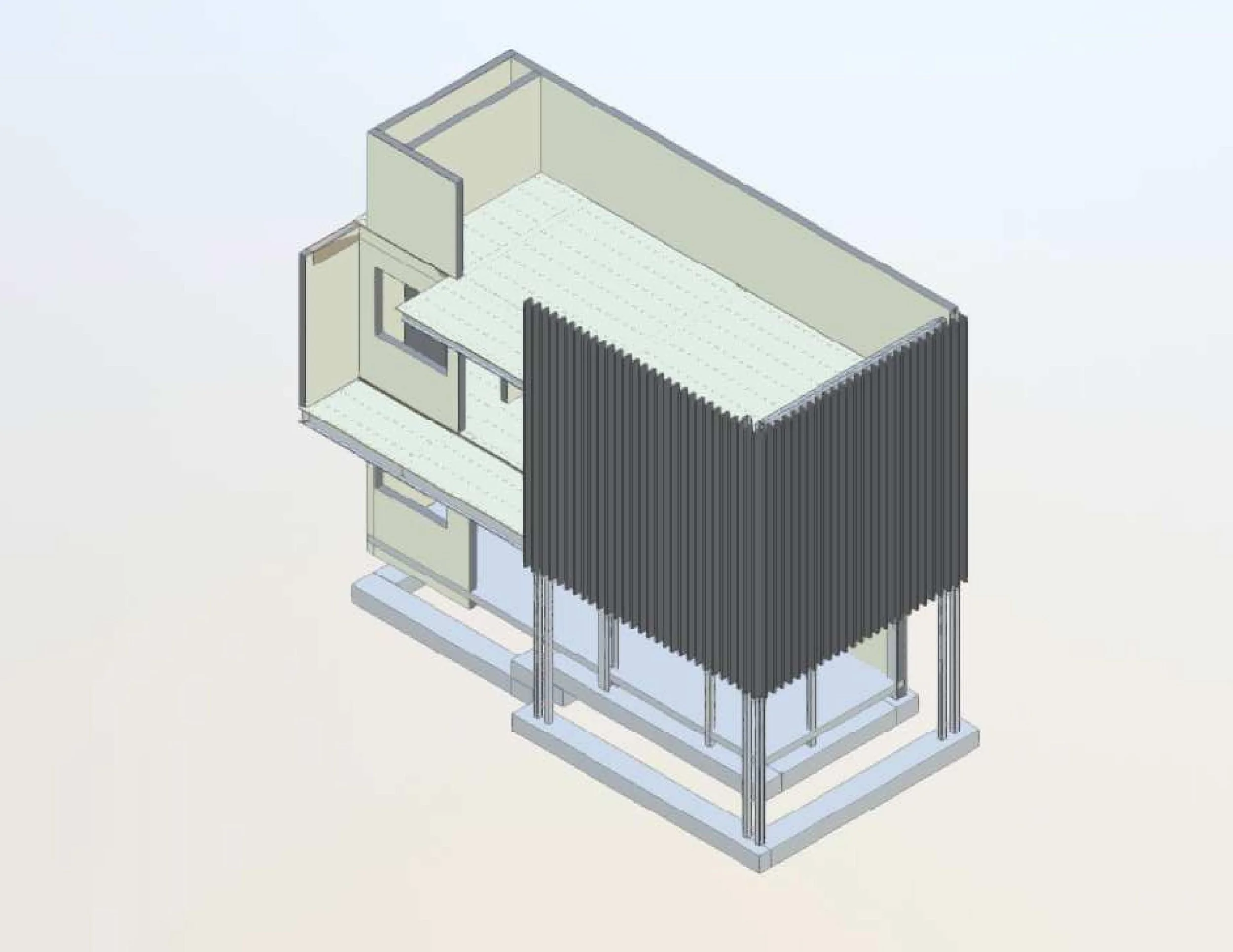 Westminster ADU — WORKPOINT engineering