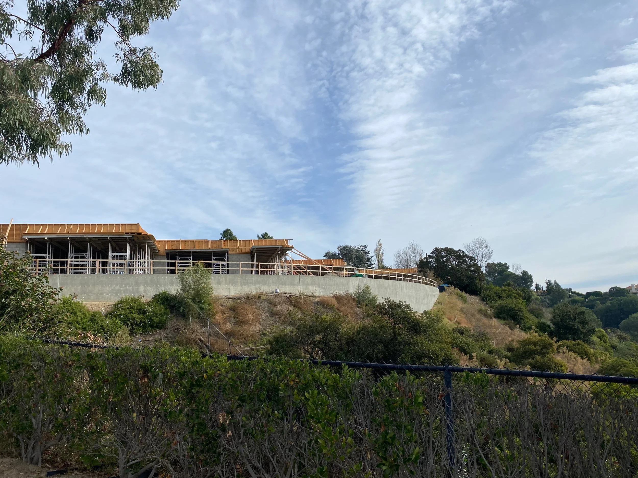 Aaron Milken Center — WORKPOINT engineering