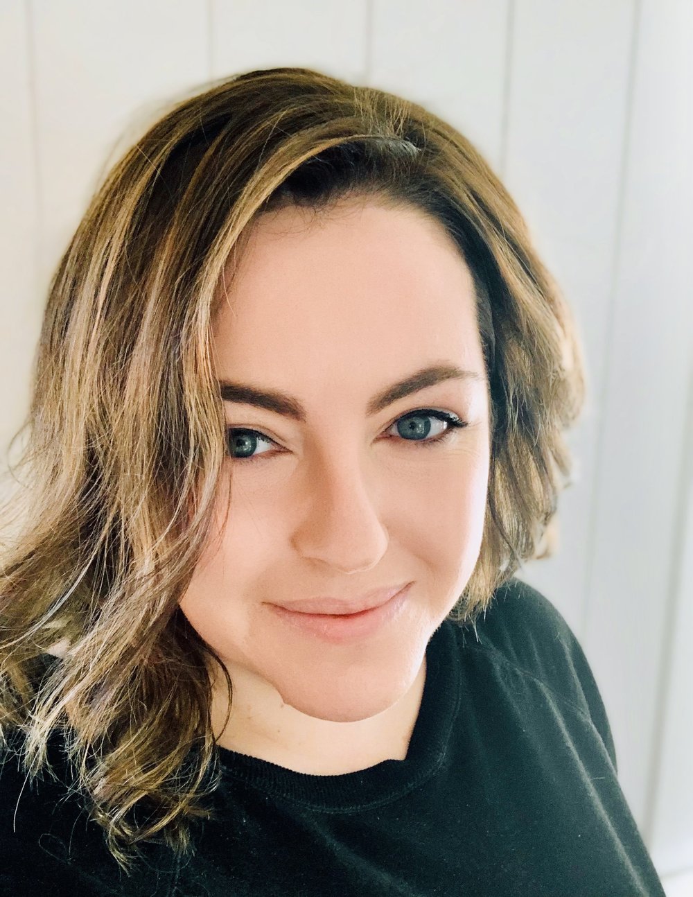 Breakthrough Sessions — Michelle Passey Ministries