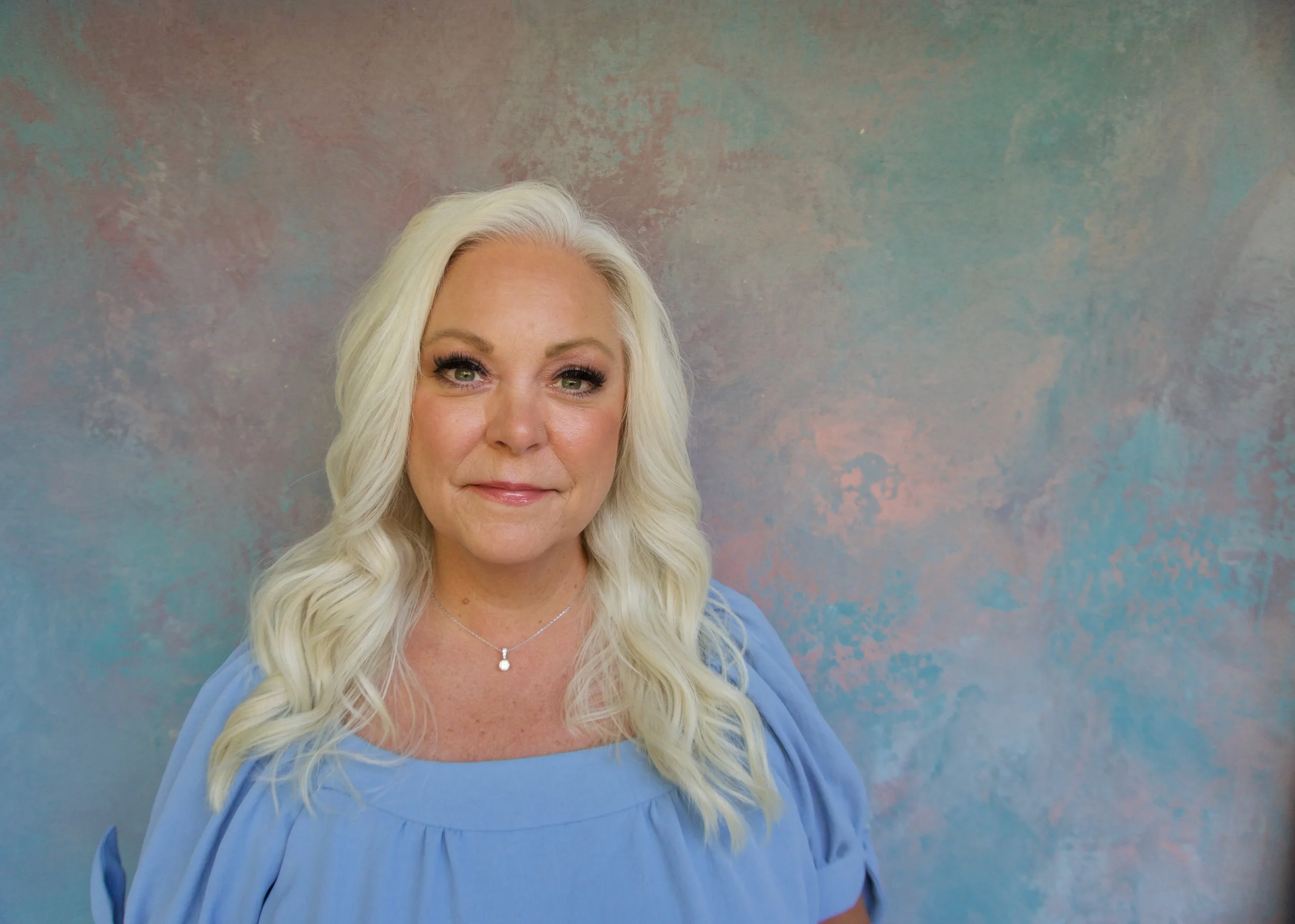 Breakthrough Sessions — Michelle Passey Ministries