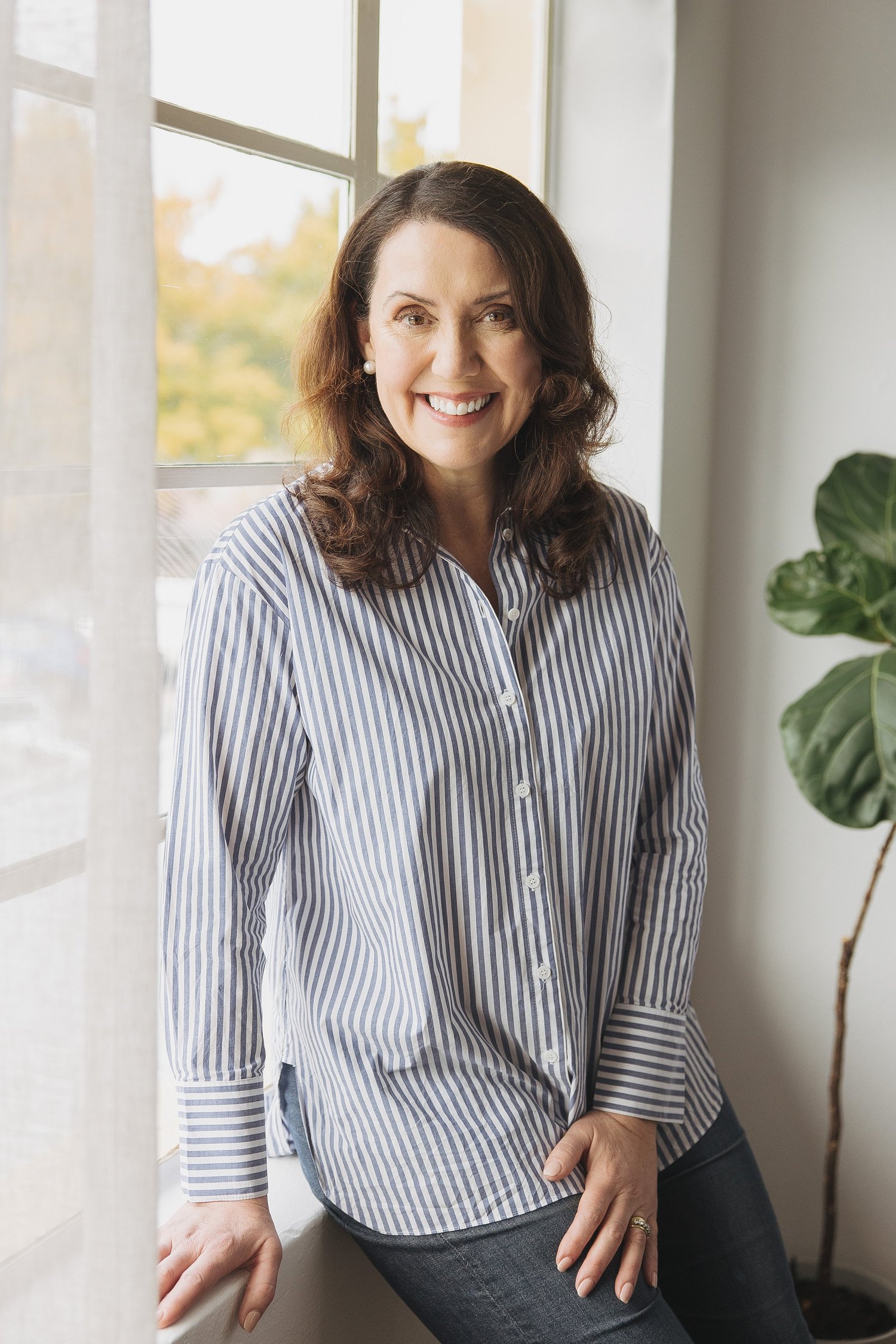 About Us — Odonata Consulting