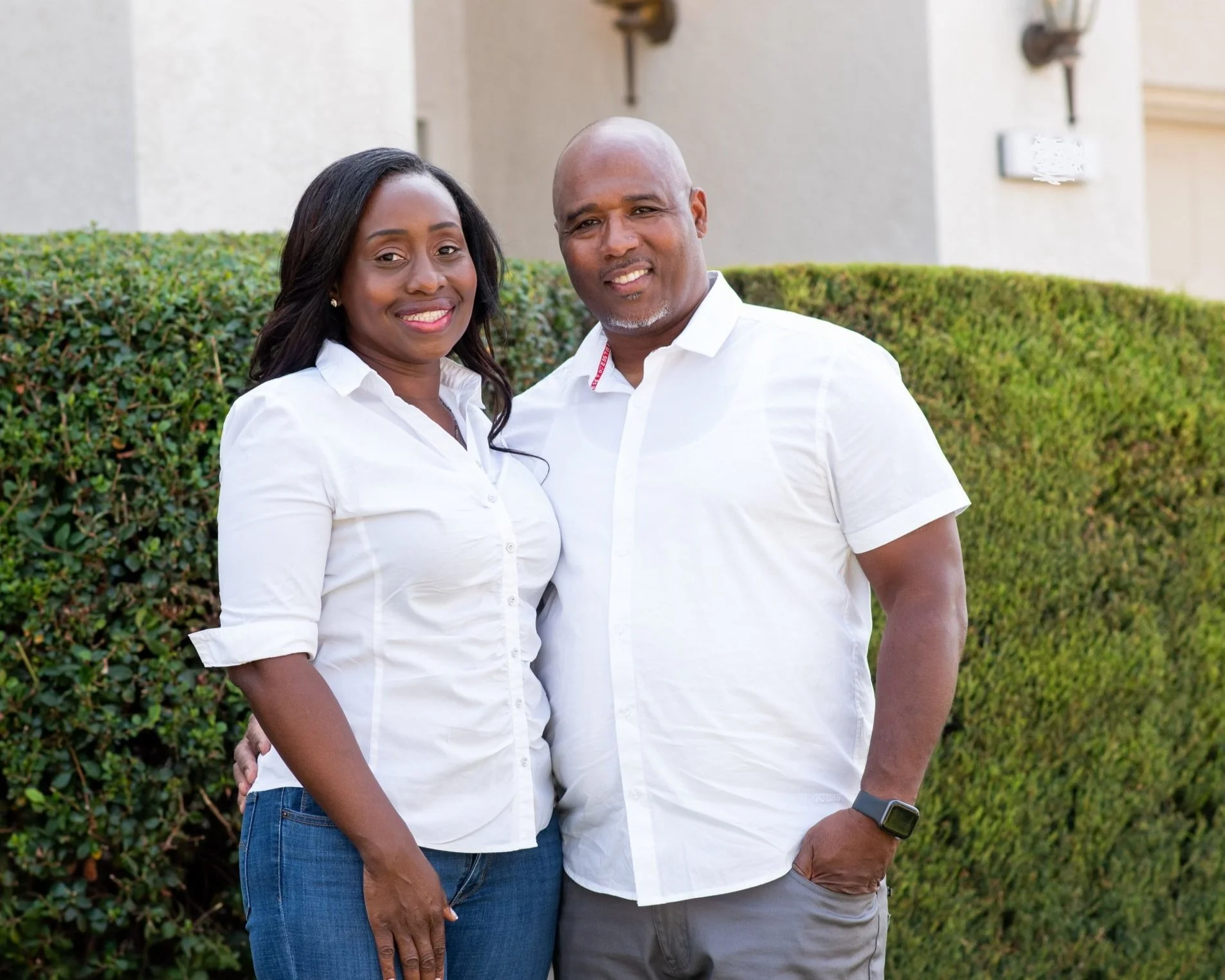 About — Rhodesia Ransom for State Assembly