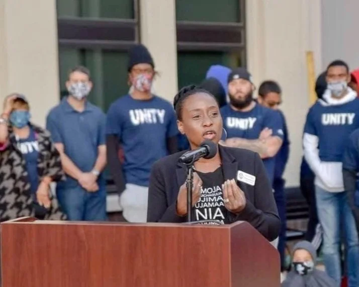 About — Rhodesia Ransom for State Assembly