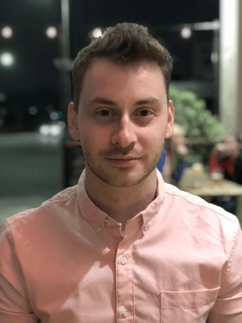 Founding Board — DTLARA