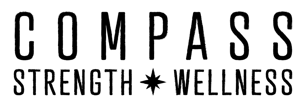 Compass Strength + Wellness