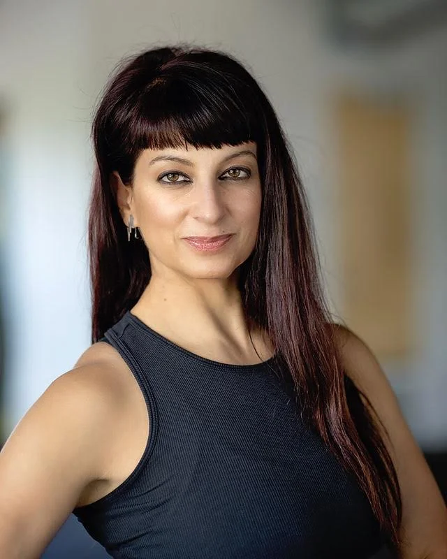 Compass Strength + Wellness