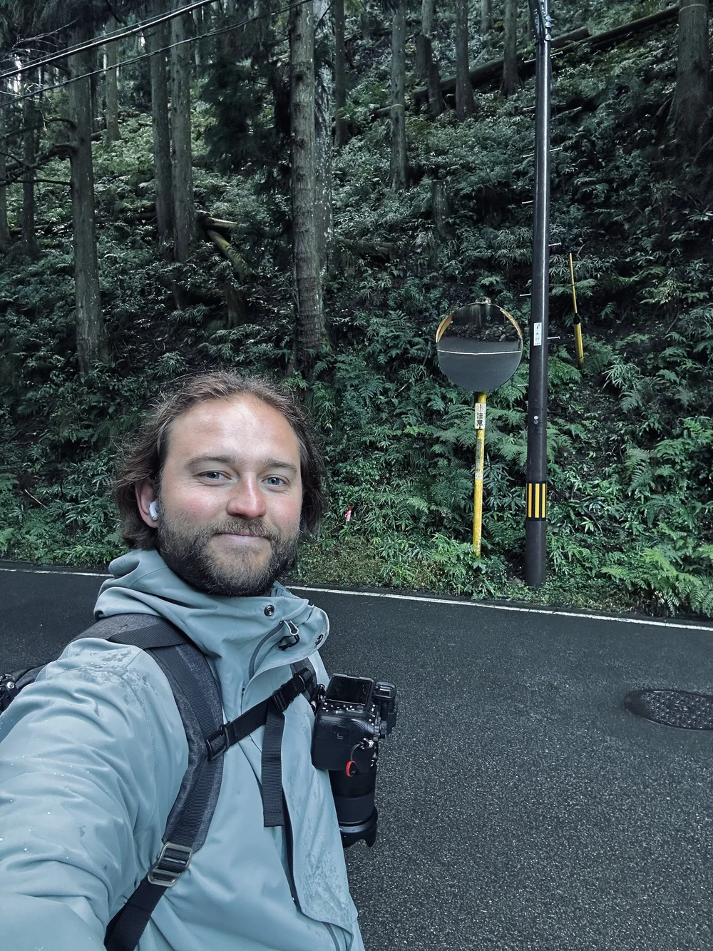 Get to Know Jake: Melbourne Photographer with a Passion for Capturing ...