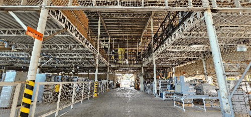 Asiaphil is an Innovator in Power Solutions and Metal Fabrication with ...