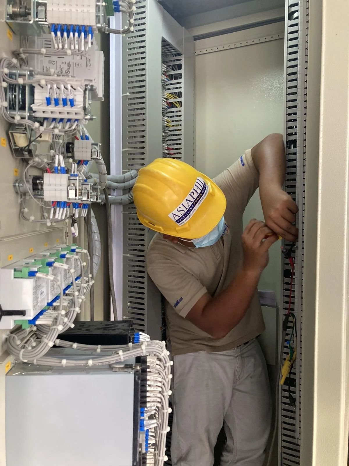 Gallery 1 — Asiaphil