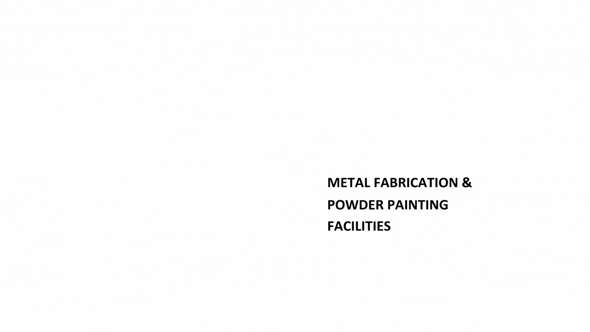 Metal Fabrication | Discover Quality Craftsmanship — Asiaphil