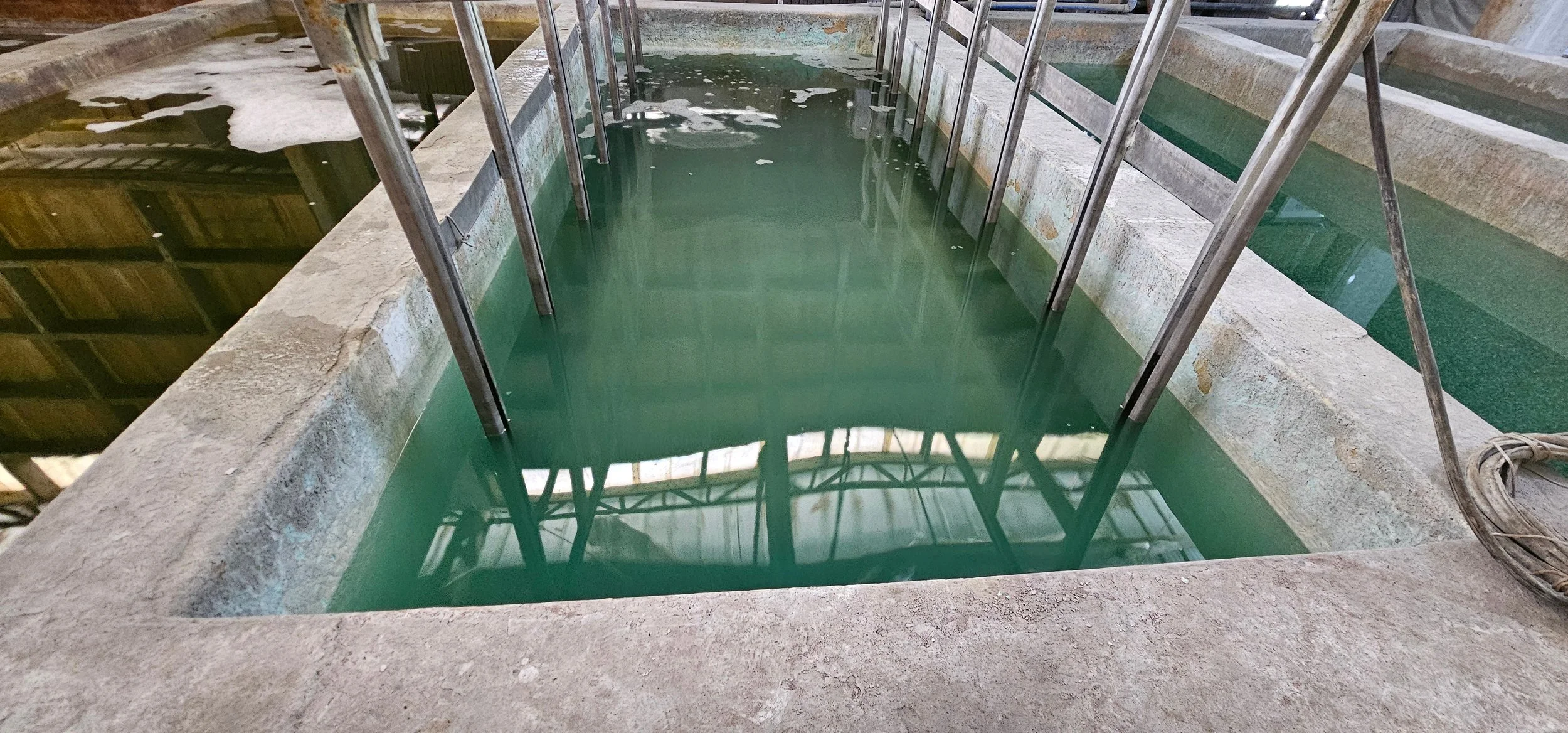 Services 3 — Asiaphil