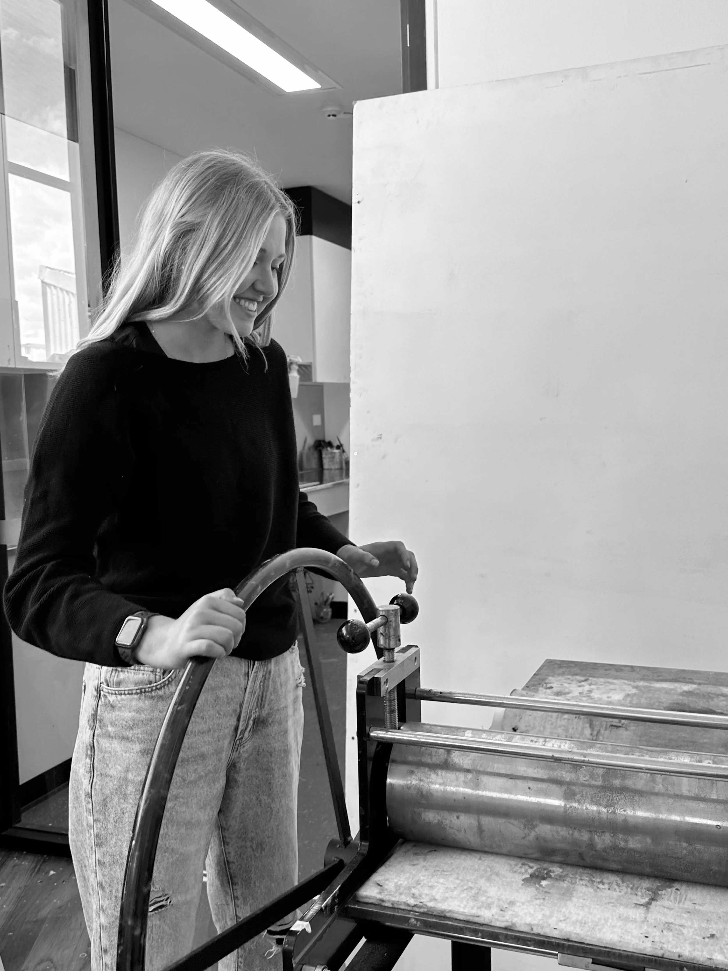 About — Julia Howe Creative