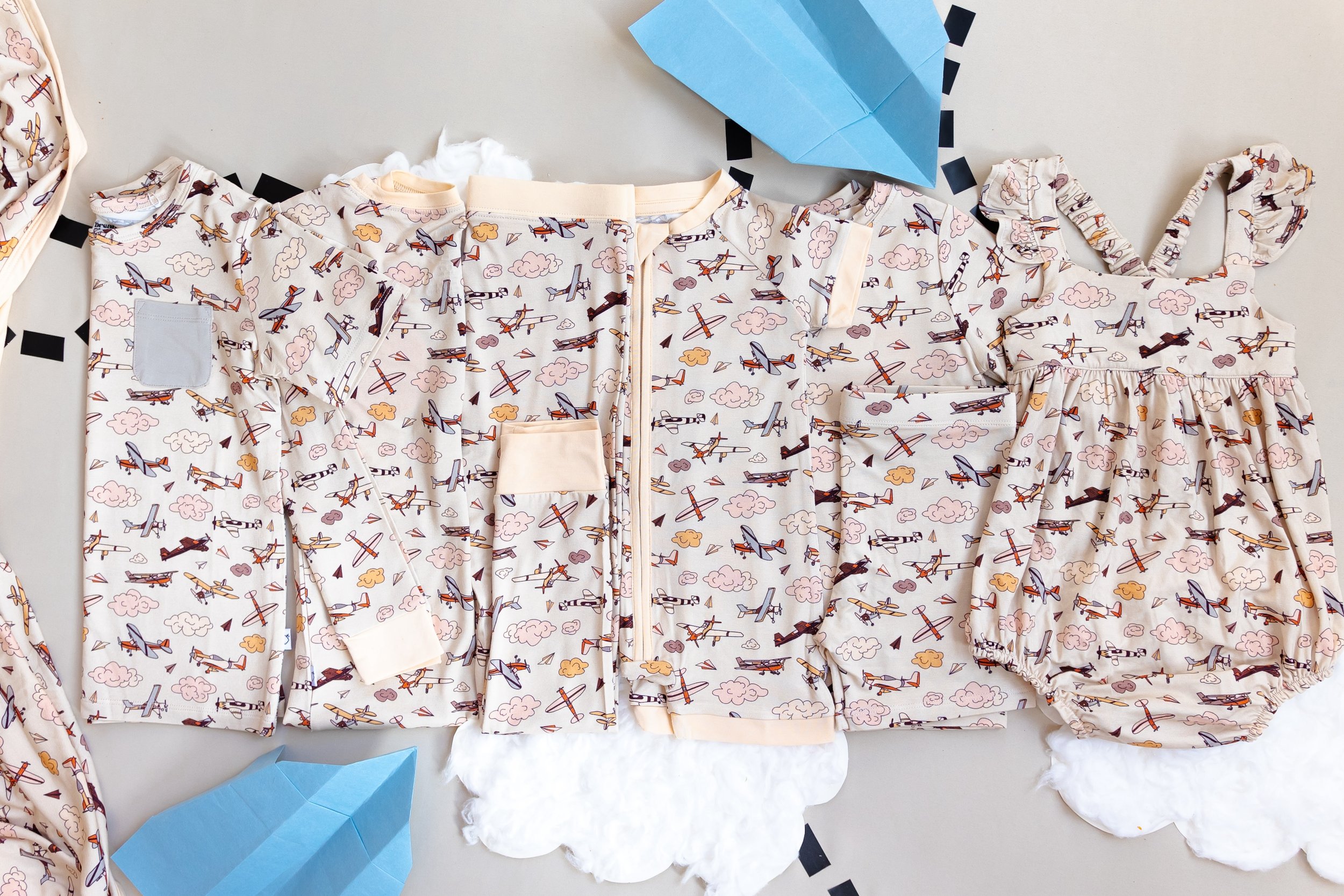 Our work — Born to License