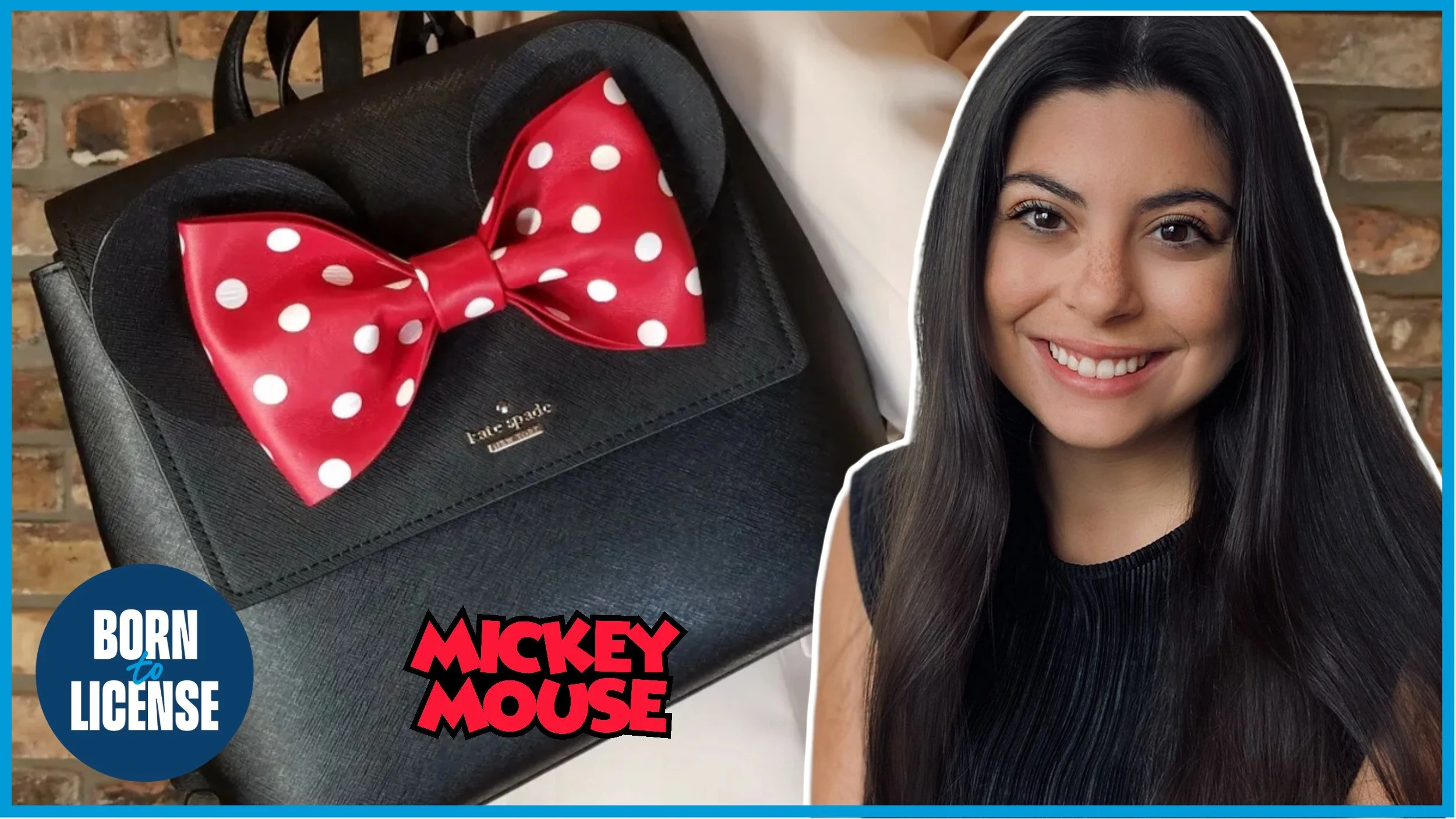 Born to License’s Top 5 Licensed Products: Mickey Mouse — Born to License