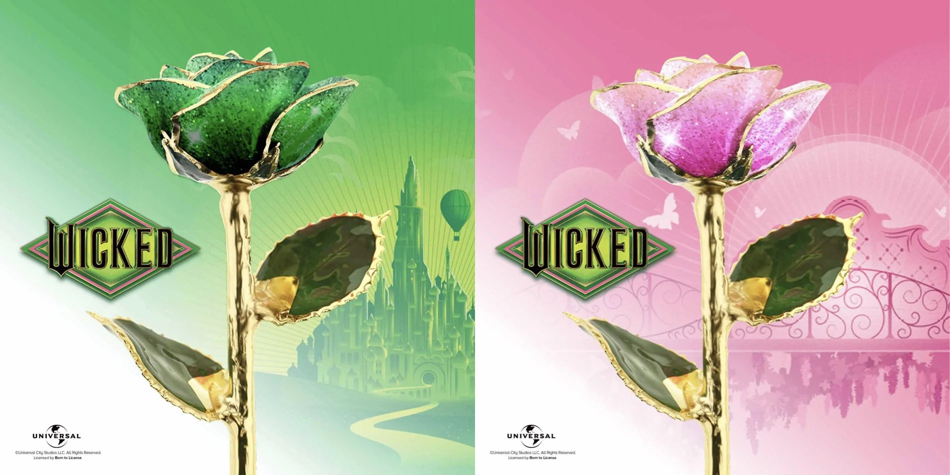 Born to License signs license for Steven Singer Jewelers to launch ...