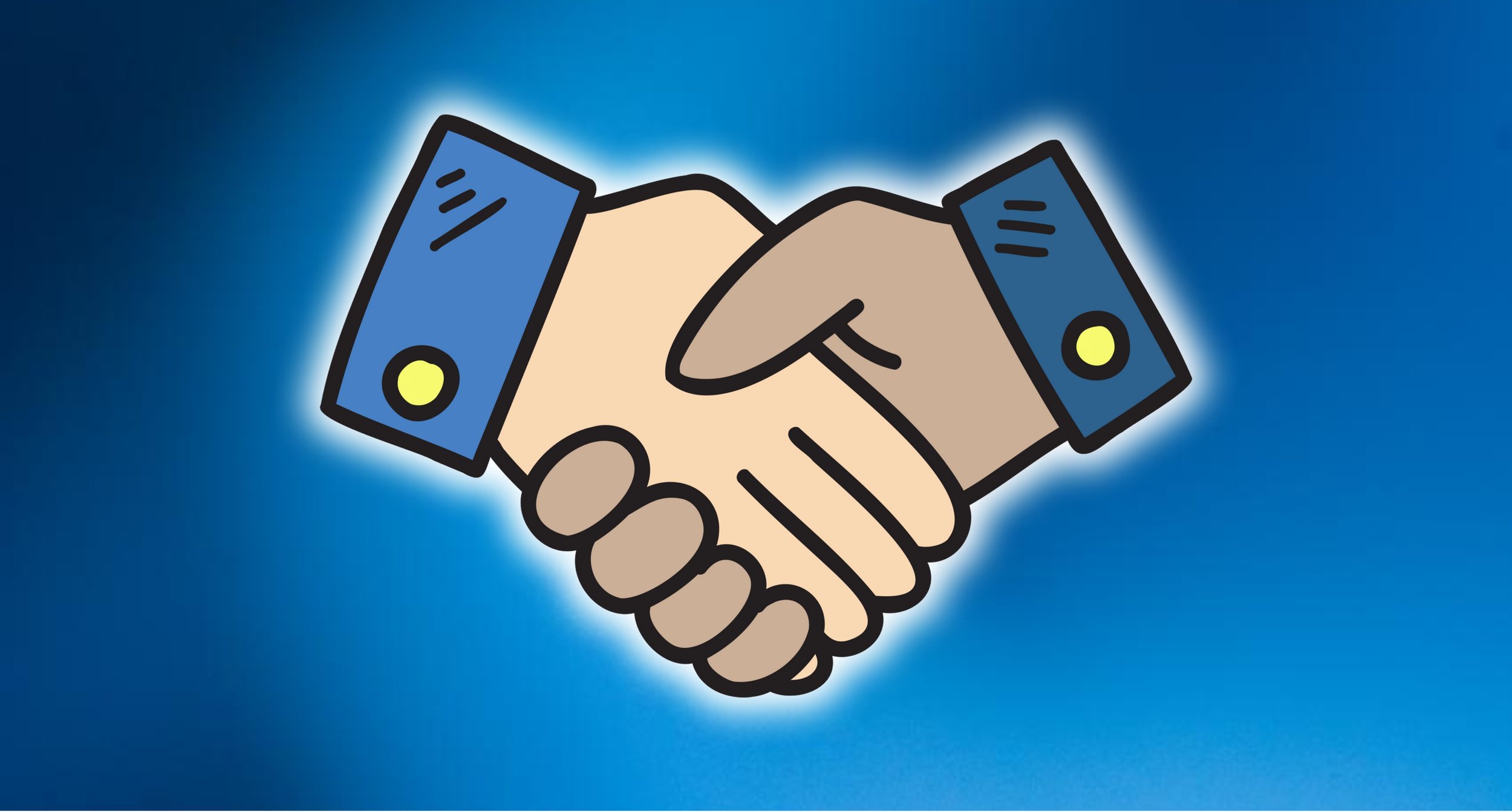 How are Licensing Deals Structured? — Born to License