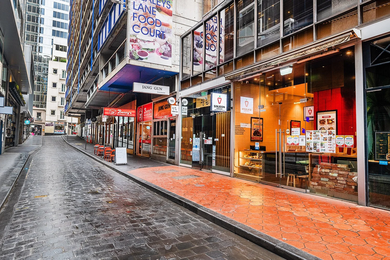 Discover Melbourne’s Little Streets: Hidden Gems, Shops & History in ...