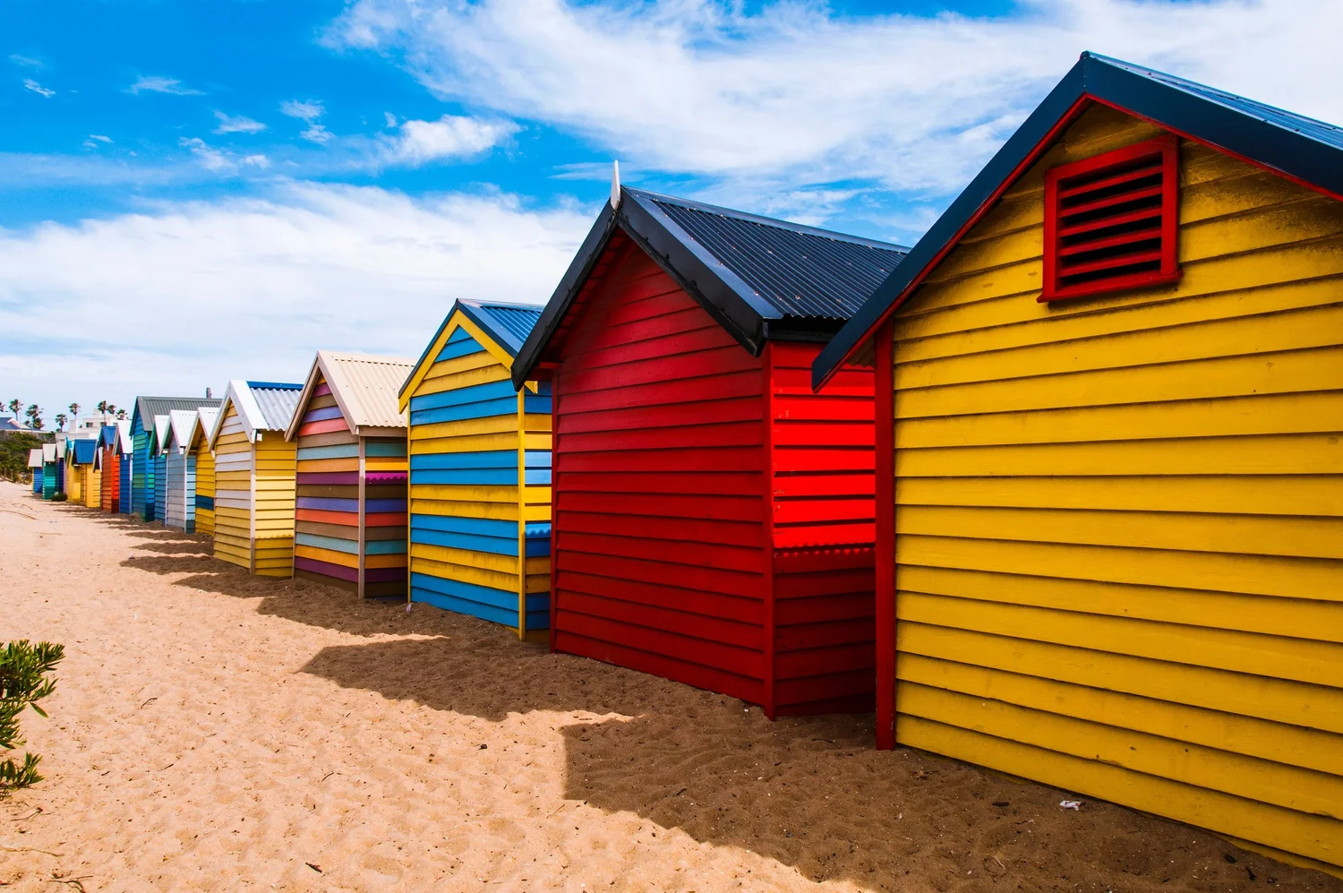 Sun, Sand, and Surf: Melbourne's Marvelous Beaches — Free Walking Tour ...