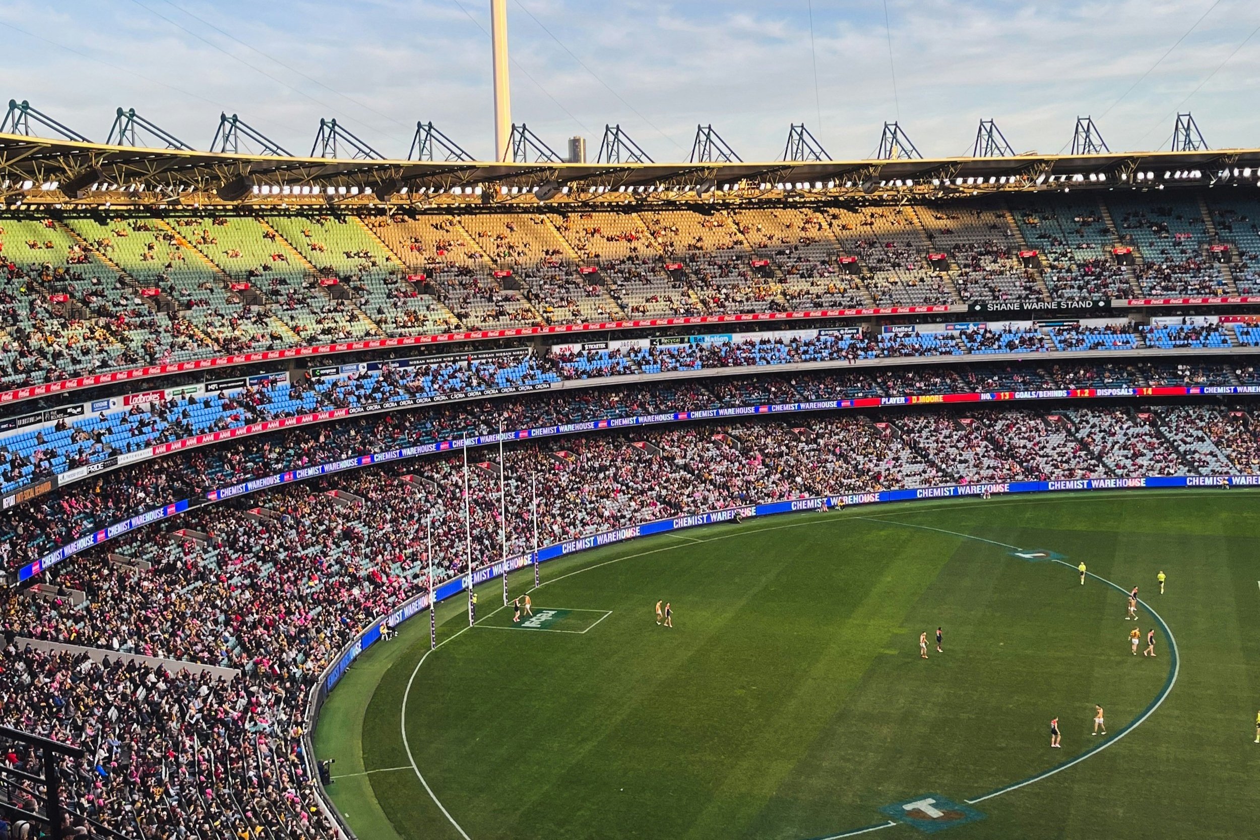 About our Tour — Free Walking Tour Melbourne