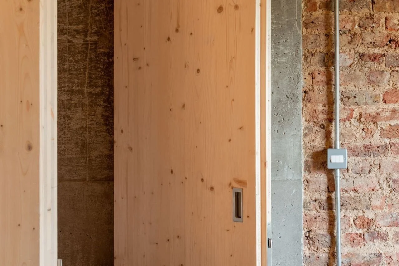 Why cross-laminated timber should be your material of choice — ConstruktCLT