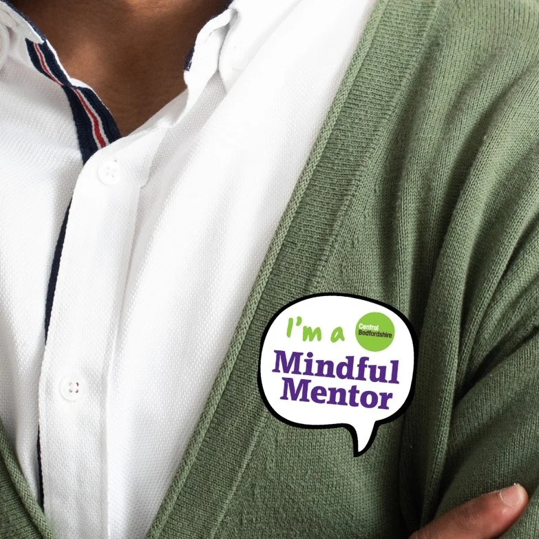 What is a Mindful Mentor? — Everything OK?