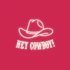 HEY COWBOY!