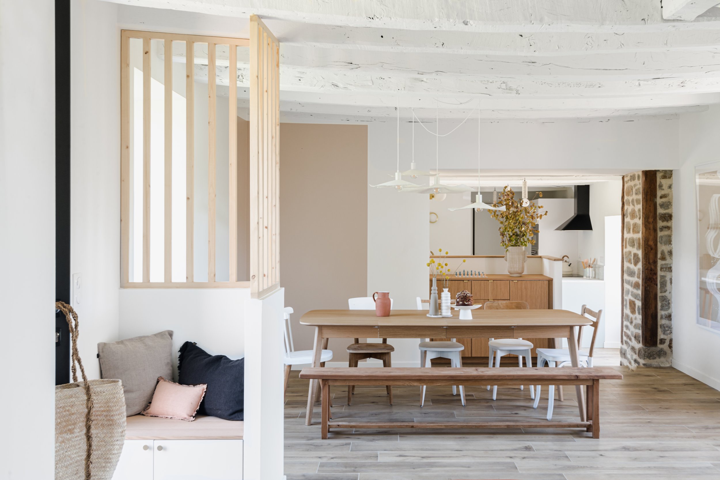 Designer d’Intérieur Rennes — MD Studio Design Interieur