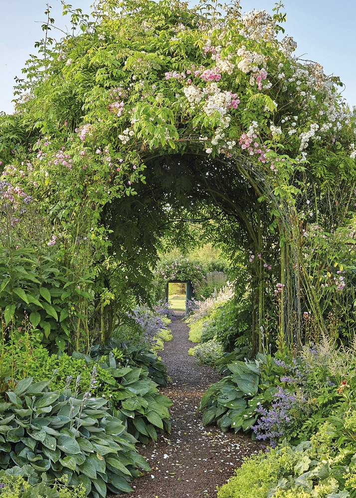 Carolside House & Gardens – The Gardens. — Carolside House & Gardens