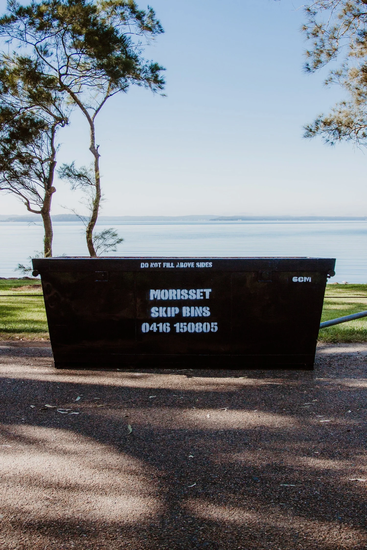 Choosing The Right Waste Type — Morisset Skip Bins