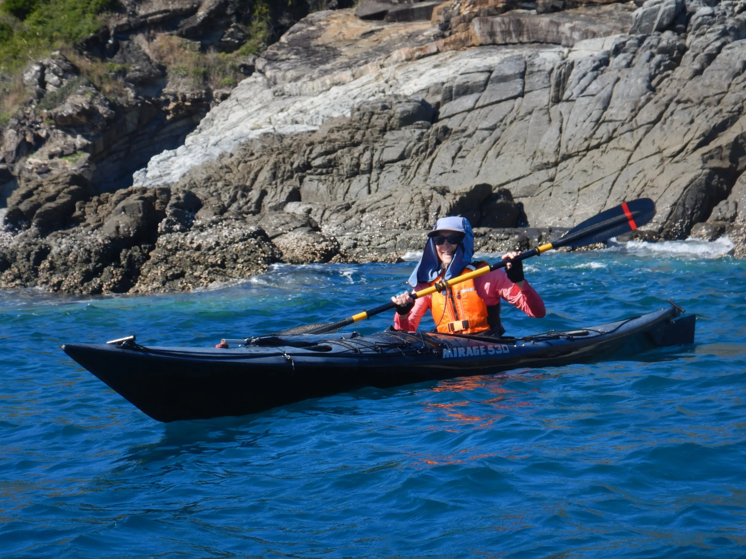 About Us — Suncoast Seniors Recreational Kayaking Club
