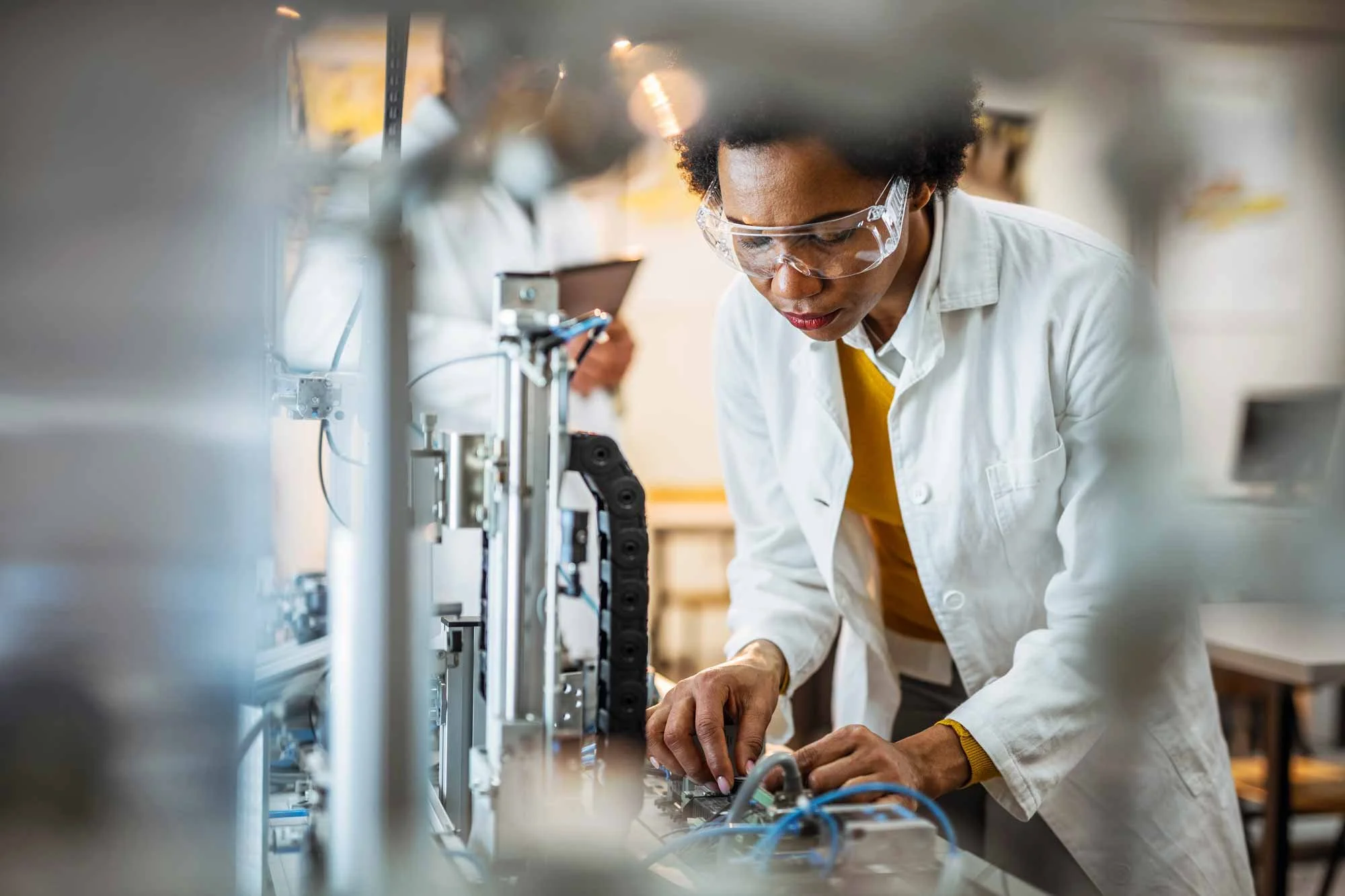 ICI | Institute for International Cooperation, Technological Diplomacy ...