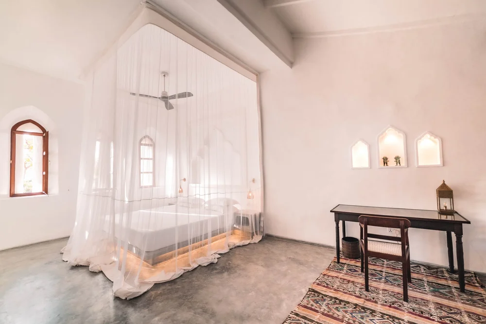 Accommodation & Dining — thefortshela.com