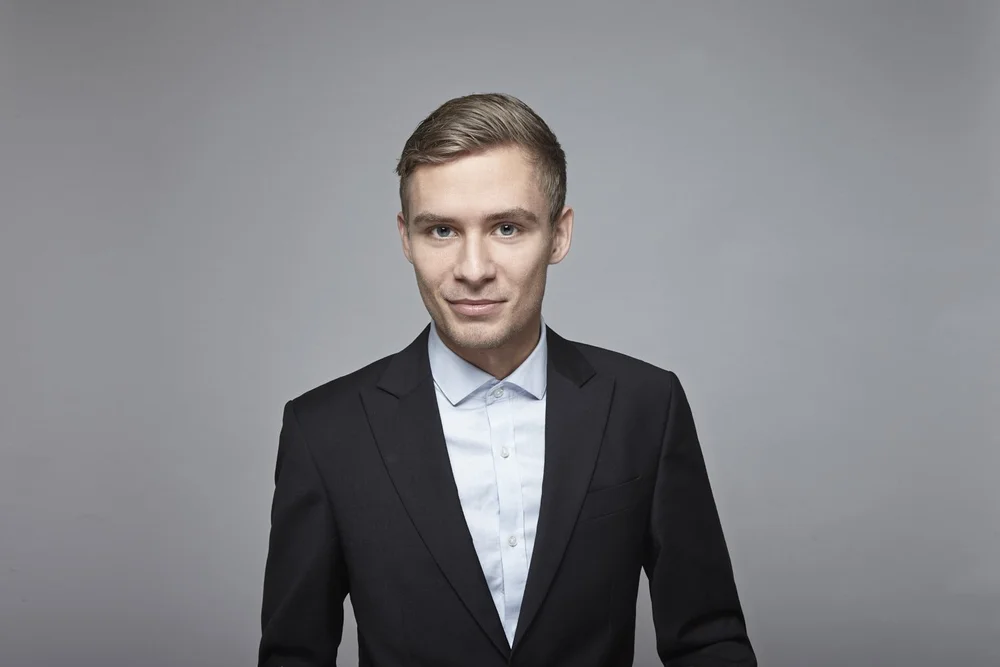 Anders Timm - Foto og video