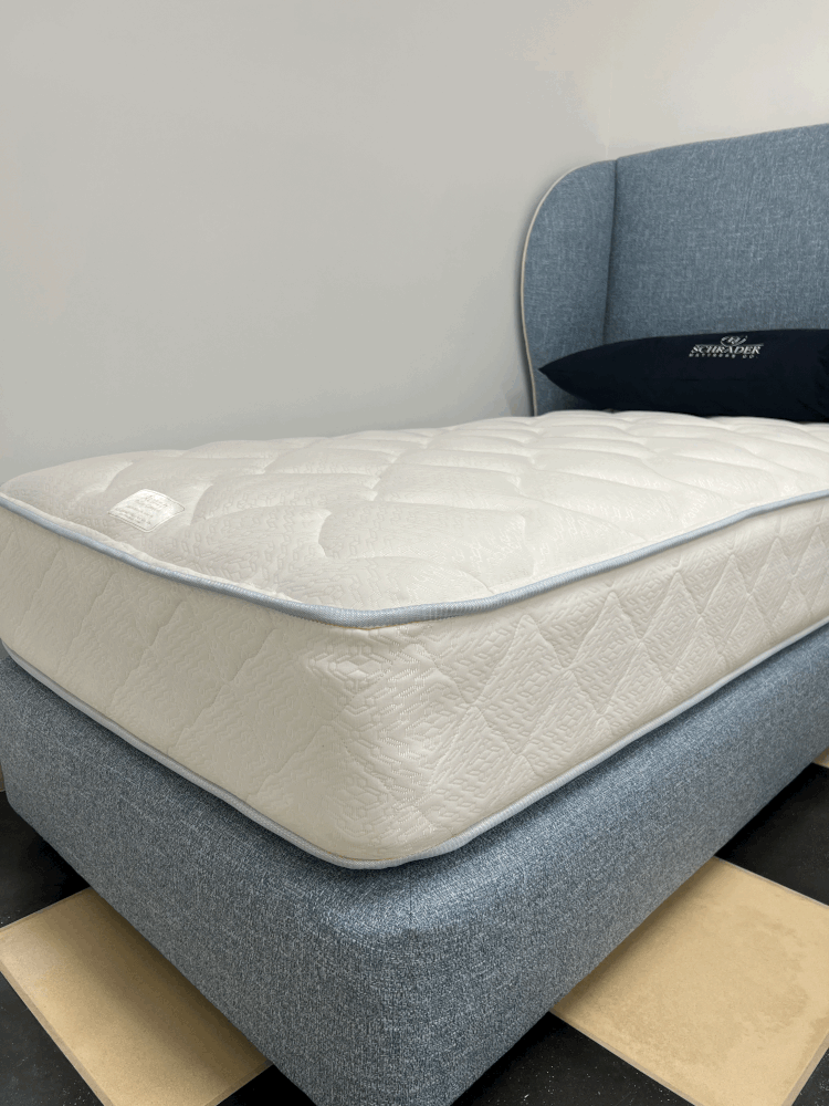 Residential Mattresses — EJ Schrader Custom Mattress Company