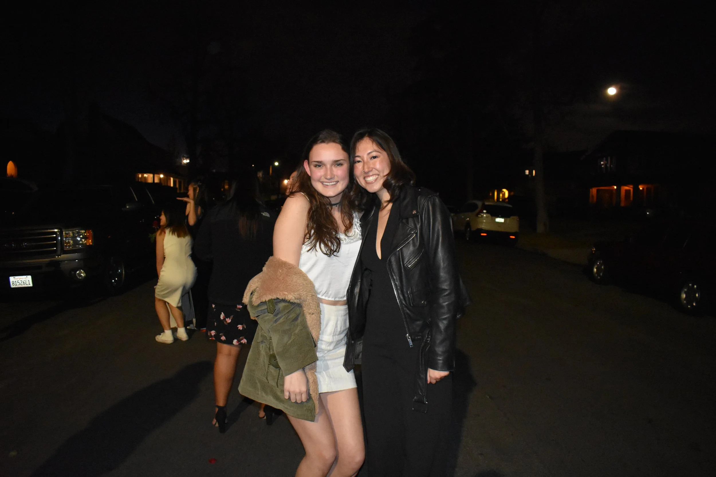 Alpha Lambda Phi Alpha Sorority