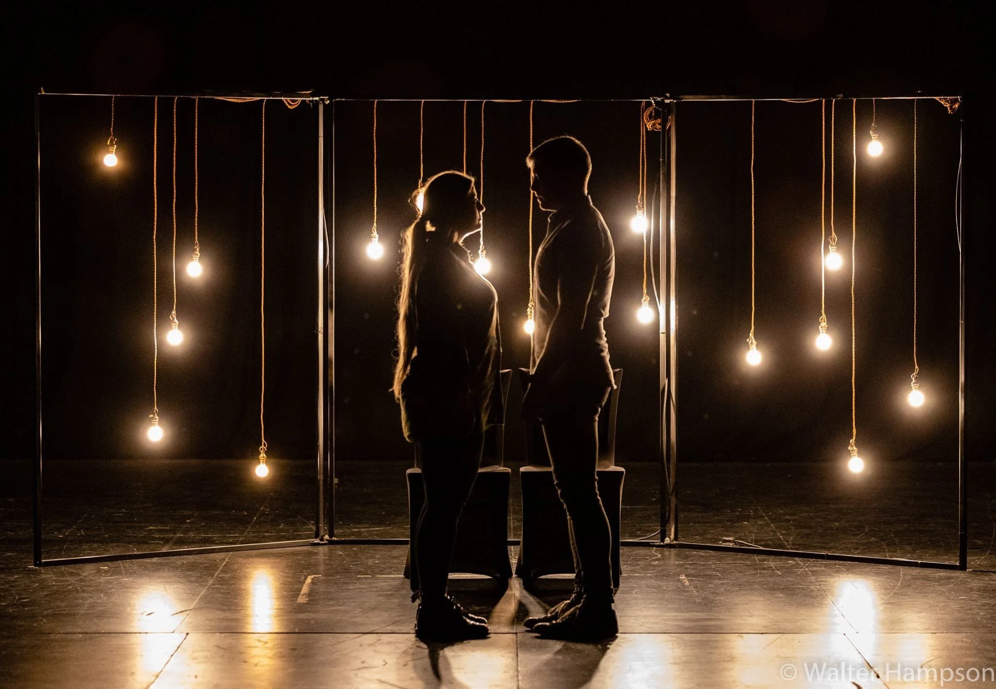 One-Act Plays — Drama Association of Wales