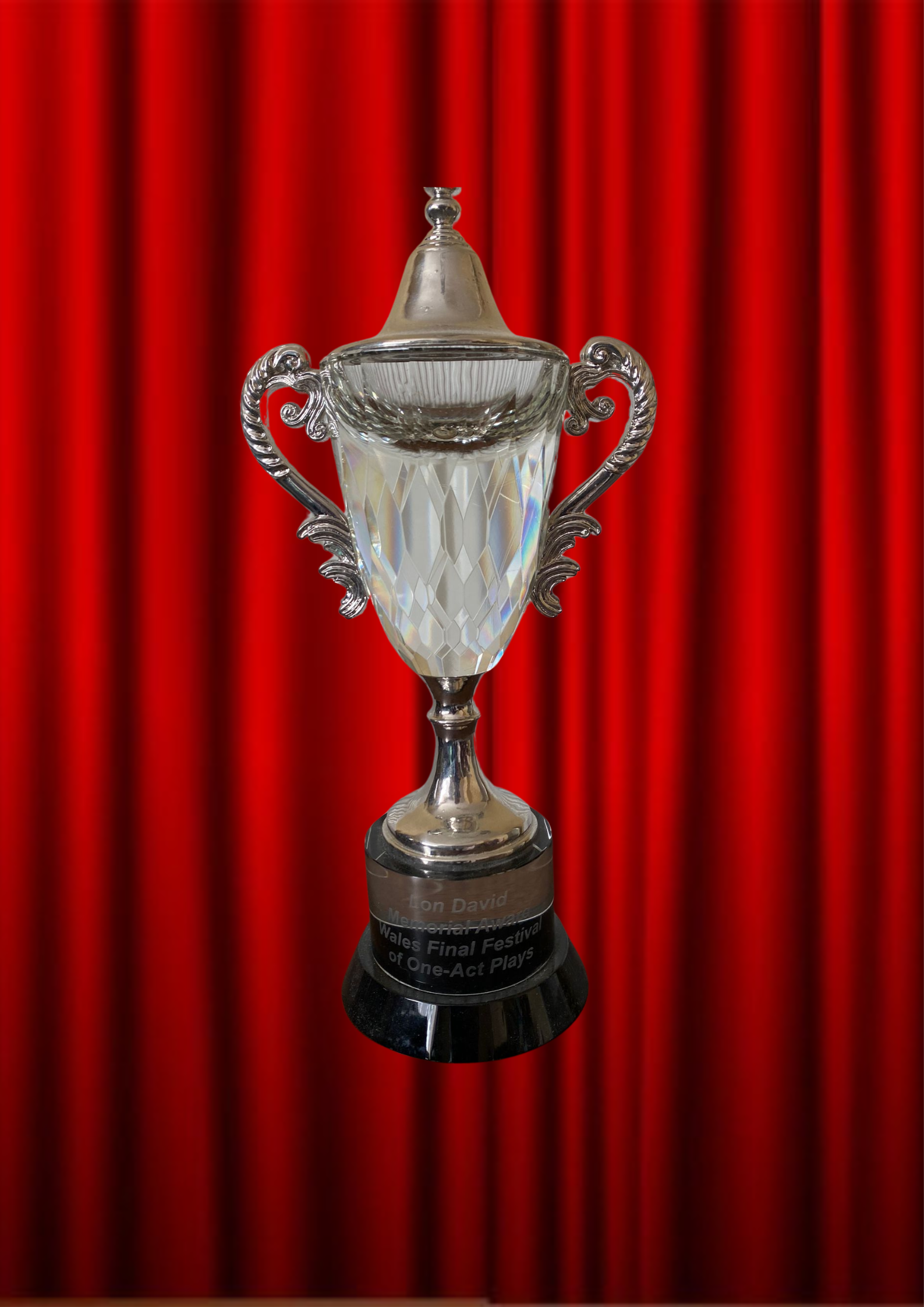 Awards — Drama Association of Wales