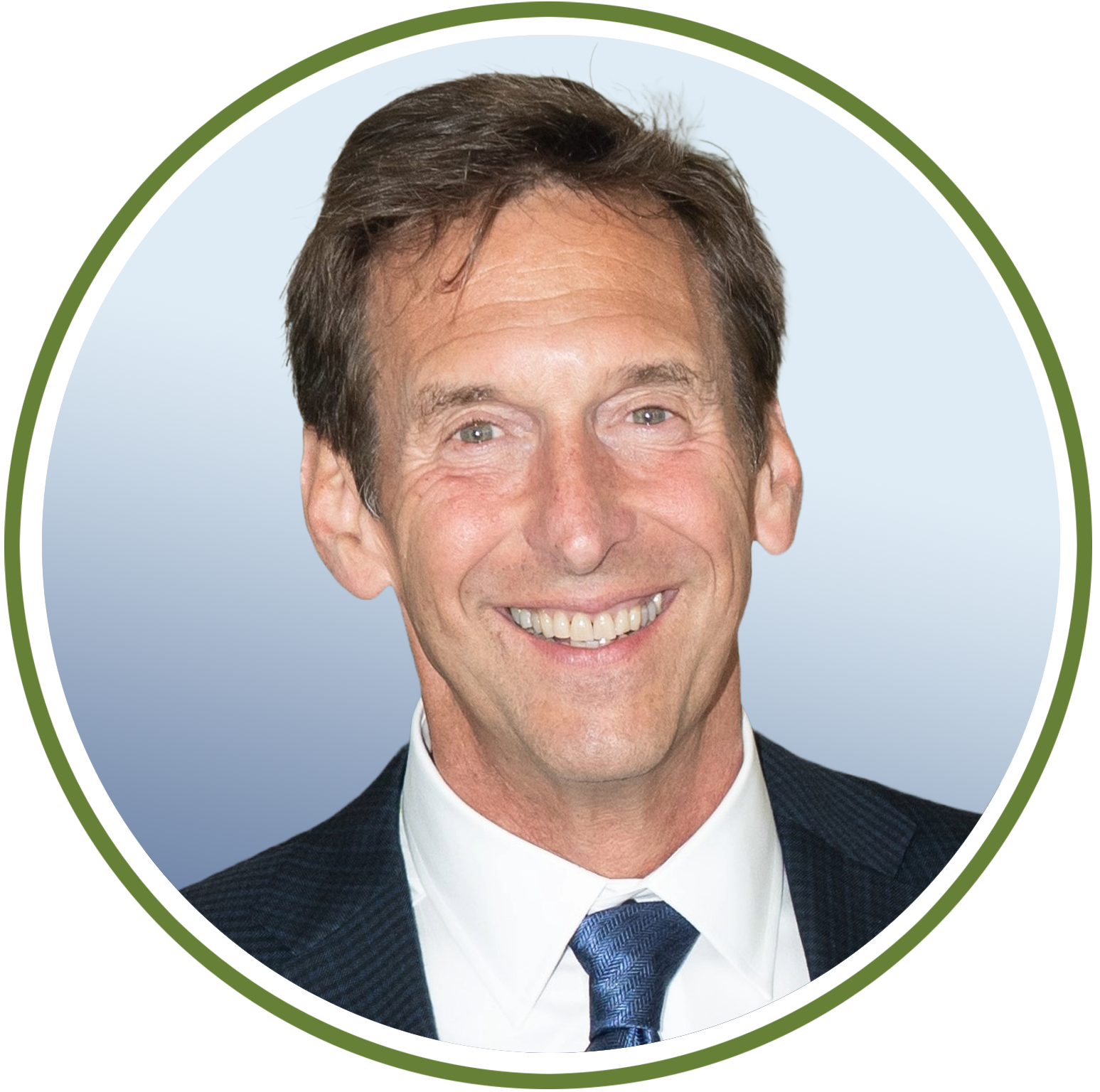 Experienced leadership in drug development, immunology and inflammatory ...