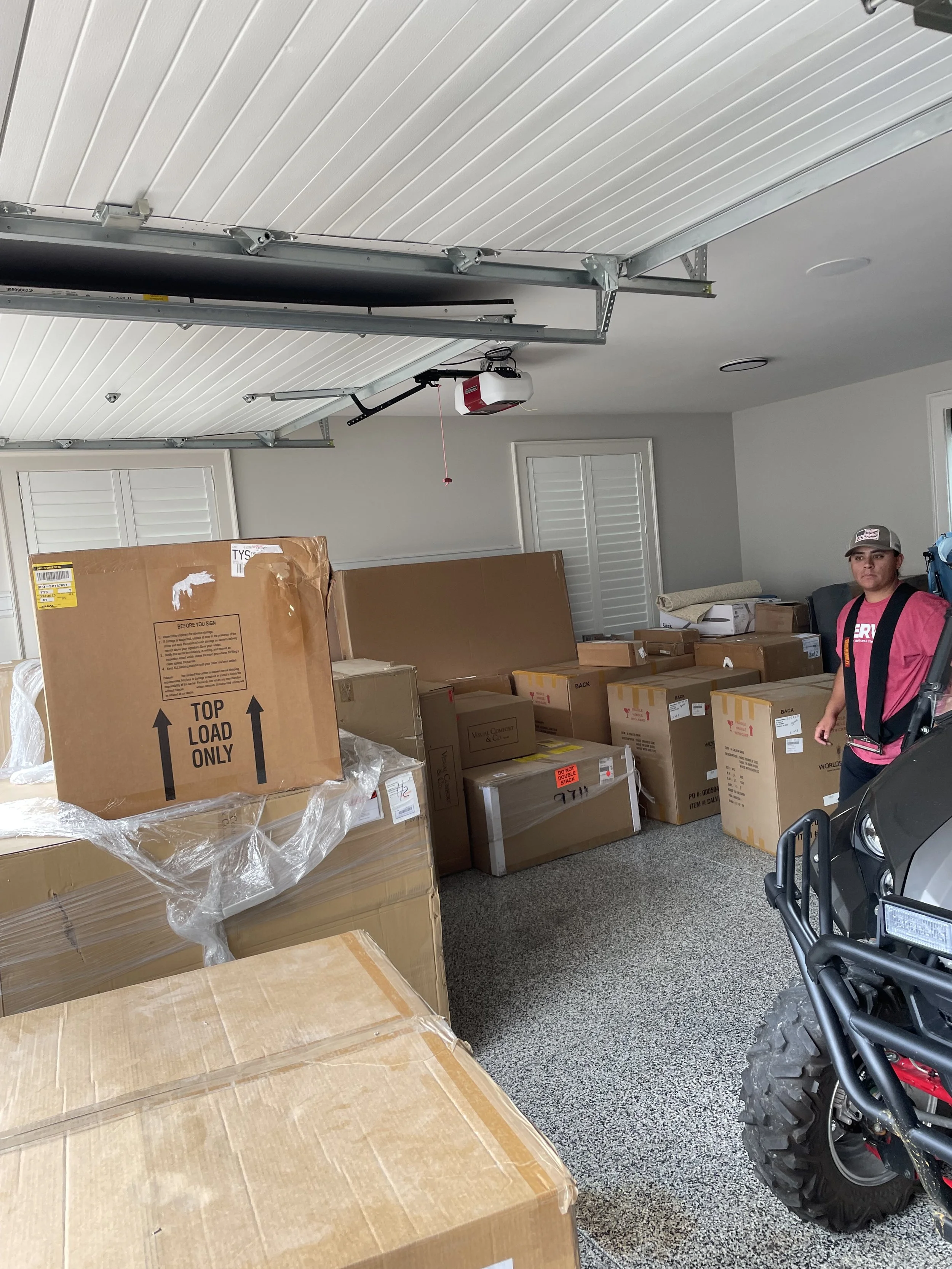 Gratitude Moving - USA Movers