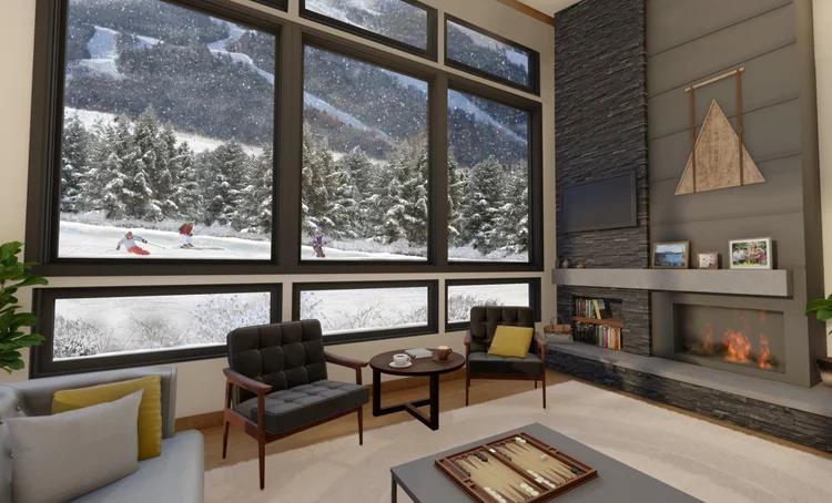 Base Camp Killington EB-5 Fund