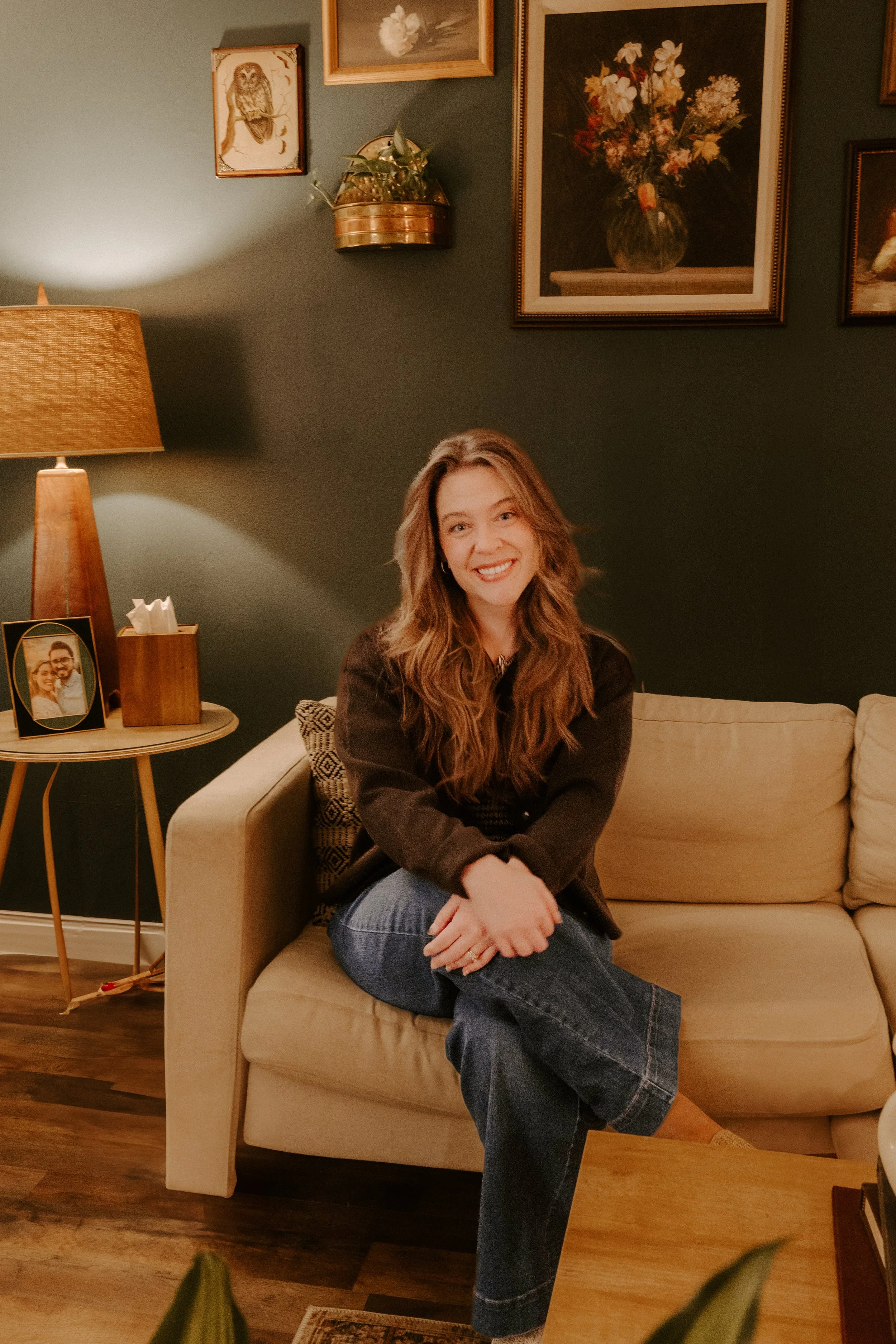 Renew Counseling Services